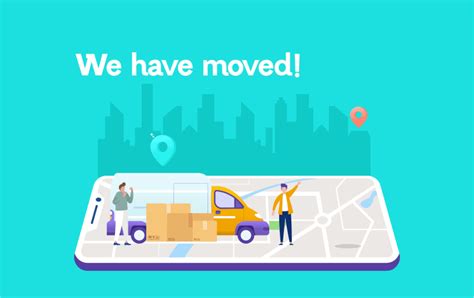 We Have Moved LEAD Conveyancing