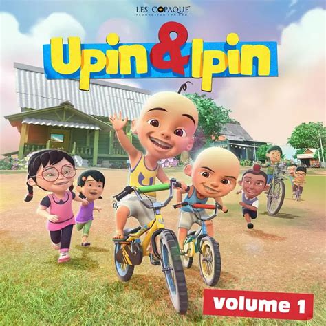 Upin And Ipin Animation Tv Tropes
