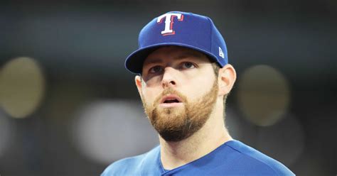 Reunion Remains Top Option For Texas Rangers Free Agent Jordan Montgomery Sports Illustrated