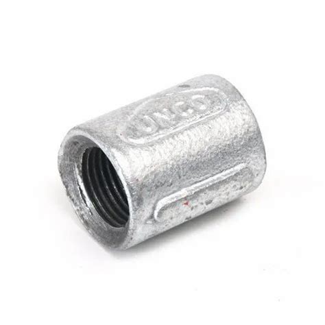 Threaded Full Gi Socket At ₹ 13piece In Kolkata Id 20488069248