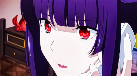 Yotsuba Miya Rmahouka