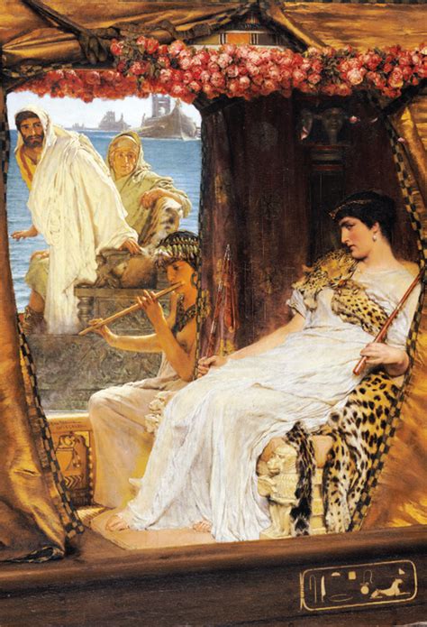 Cleopatra Qui N Fue C Mo Era Y Lo Que Se Sabe Sobre Su Tumba