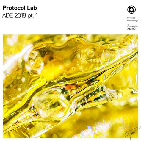 Preview Protocol Lab ADE 2018 Protocol