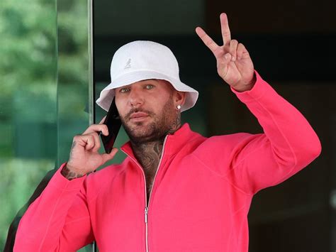 Former Bandido Bikie George Bejat Sentenced Over Affray Outside