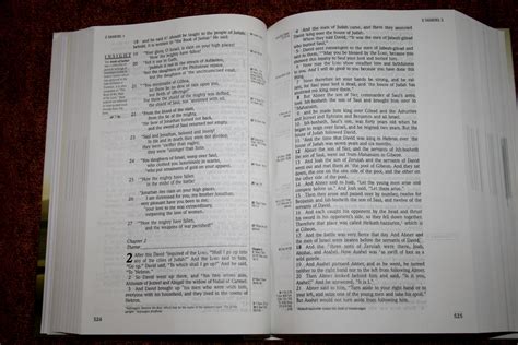 The New Inductive Study Bible ESV Review