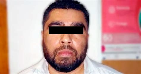 Justicia Mexicana Liberó Por Segunda Vez Al “contador” Temible Líder