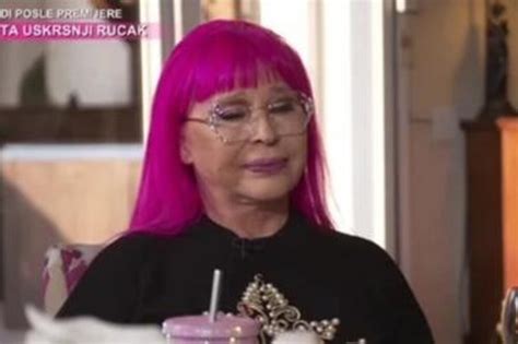 Ovo Je Sin Iz Prvog Braka Zorice Brunclik
