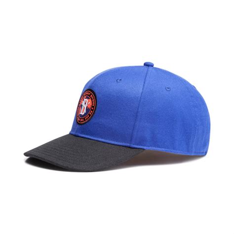 Puma X Big Sean Worker Cap Puma