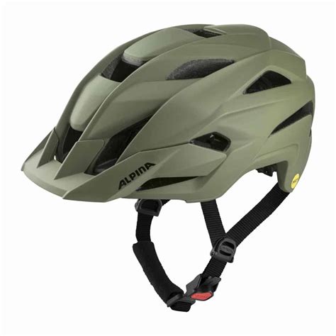 Alpina Stan Mips MTB Helm Zweirad Stadler