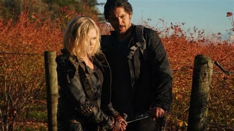The 100 Season 8 Release Date Cast Plot Trailer Latest Updates