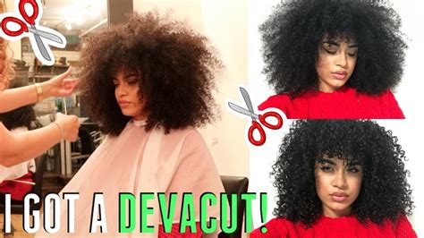 Diy Deva Cut Curly Hair Zinger Logbook Photo Galleries