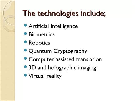 Input And Output Devices 2015 Ppt 3 D Graphics Computer Software And Applications