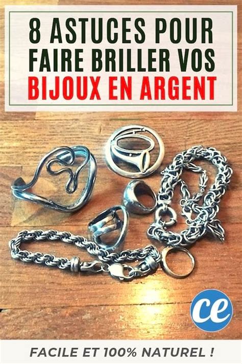 Interminable poussée image comment nettoyer bijoux metal argente Suisse