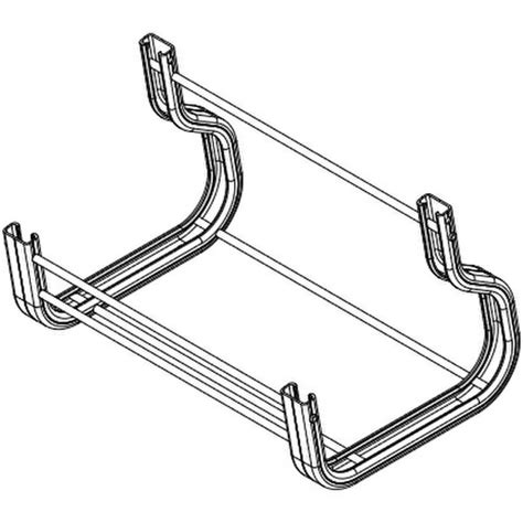 Unirac Rm10 Evo North Bay 370010 Circuit Solar