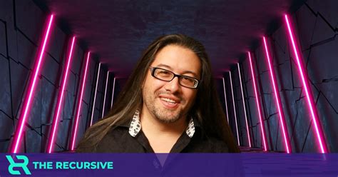 John Romero, Legendary Designer of Doom, on AI Game Design