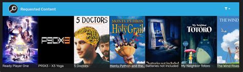 Ombi API For Requesting Items Not Working Issue Ombi App Ombi GitHub