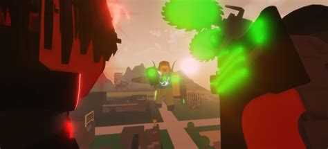 Rp De Experimento Noob No Oficial Roblox