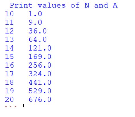 Solved Get Me Following Output In Python Chegg