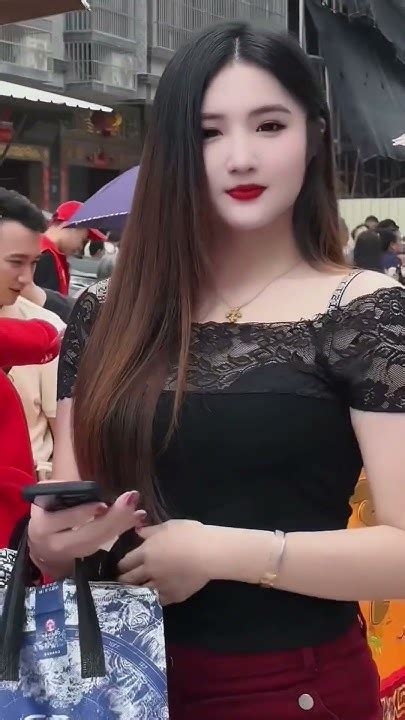 闪现一条美人鱼🧜🏻‍只因你太美了期待我们下次相遇🥰极品身材潮汕美女 Youtube