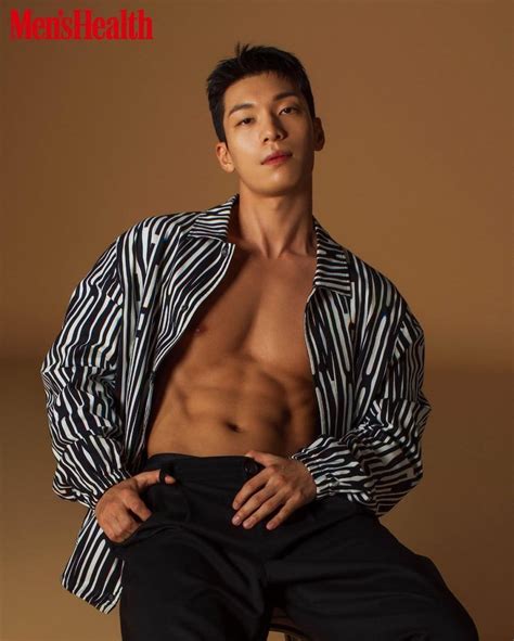 8 Captivating Korean Actors Who Started Out As Models Soompi