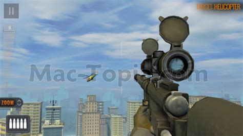 تحميل لعبة سنايبر ثري دي لعبة القناص Sniper 3d للجوال و الكمبيوتر