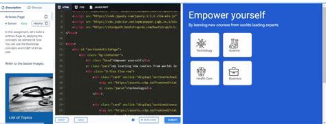 Naga Venkata Syam Praveen Thatavarthi On Linkedin Programming Ccbp