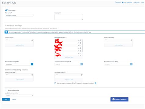 Multiple Gateways Issue Discussions Sophos Firewall Sophos Community Connect Learn And