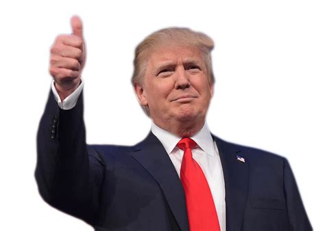 Trump Png Images Free Download Donald Trump Clean Pictures Free