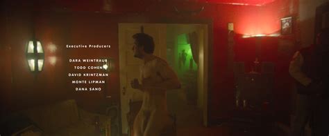 Aaron Johnson Page LPSG