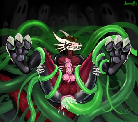 Rule 34 Absurd Res Anal Anal Sex Anthro Bone Claws Corax Dragon