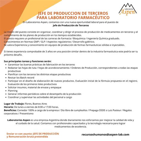 Ignacio Alberto Acevedo Posted On Linkedin