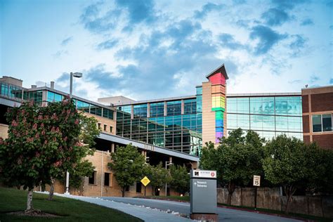 Recognized As Leader In Lgbtq Healthcare Equality By Human Rights