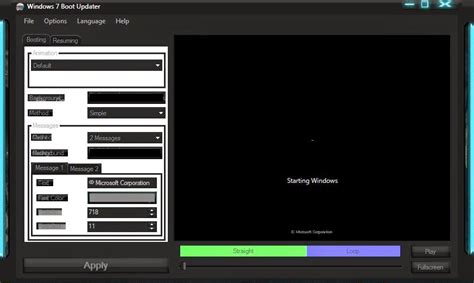 Download Win 7 Boot Updater ~ Mostoples Blog