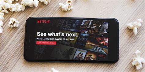 2021년 알아야 할 최고의 Netflix 통계 및 인구 통계 Affde Marketing