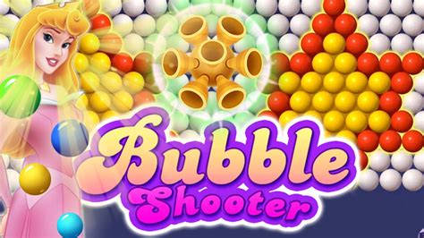 Princess Bubble Shooter Apk For Android Download