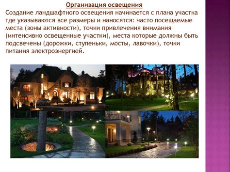 Ландшафтный дизайн презентация онлайн