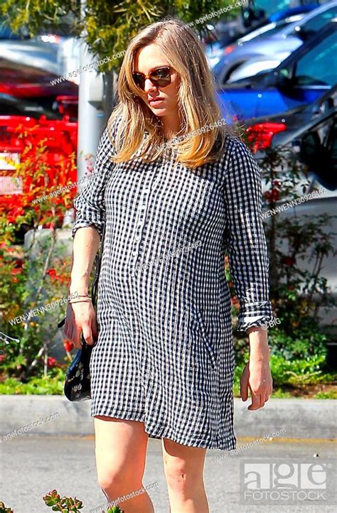 Pregnant Amanda Seyfried Shows Off Her Baby Bump While Out Shopping Featuring Amanda Seyfried