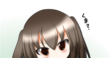 艦隊これくしょん 球磨ちゃんコス川内ちゃん。 みずちあきら（水智晶）のイラスト Pixiv