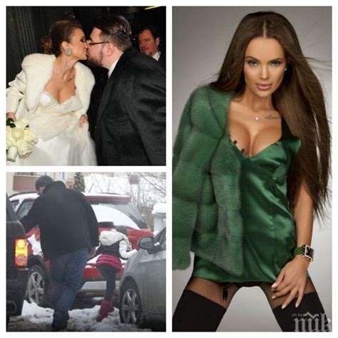 ИЗНЕНАДВАЩ ЛАЙК Мара Отварачката и Гущеров си простиха Информационна агенция ПИК