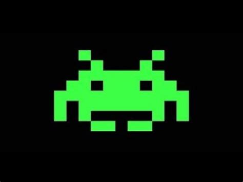 Space Invaders But In Pygame YouTube