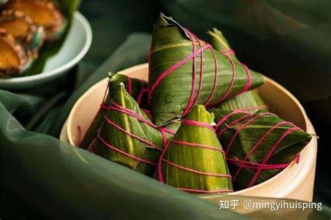好水煮好粽，健康过端午！端午节“粽”享好水，“粽”享幸福！ 知乎