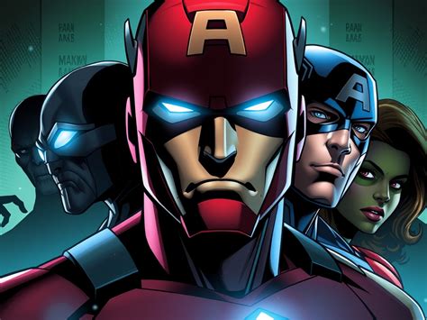 Unmasking The Skrulls A Deep Dive Into Secret Invasion 2008 Hero And Villain World