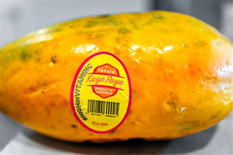 discover the hidden meaning of plu codes on your produce and shop