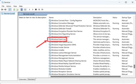 How To Fix Event Viewer Not Working In Windows 11 Geekchamp