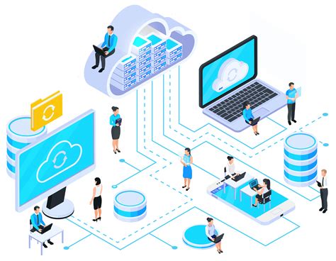 Backup Em Nuvem Corporativo Tec