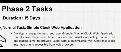 How Coderscave Uses Flask For Clock Task Jeyvanti Sivacoumar Posted