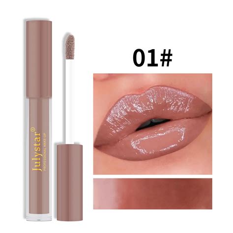 Sexy Matte Lipstick Waterproof Long Lasting Moisturizing Velvet Lip