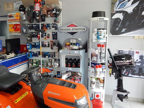 Ovlasceni Servis Husqvarna Prodaja I Servisiranje Motornih Testera
