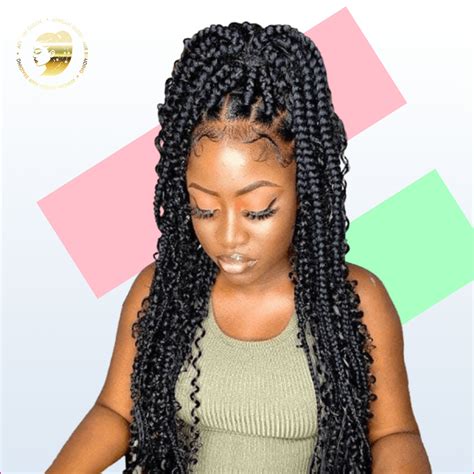 Gallery African Queen Hair Braiding