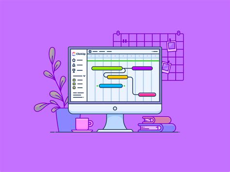 How To Create A Gantt Chart In Trello ClickUp